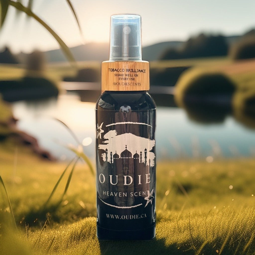 Multi Purpose OUD Sprays – OUDIE